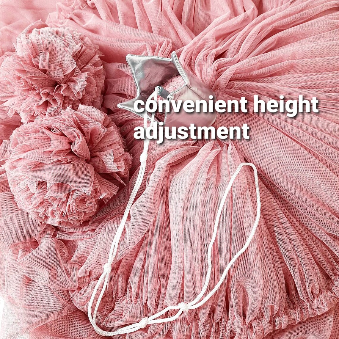 Bed Tulle Canopy for Nursery / Kids Hanging Tent for Bedroom / - Etsy