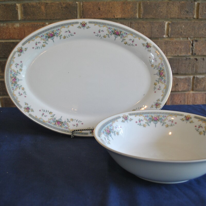 Discontinued Gibson Dinnerware - Etsy
