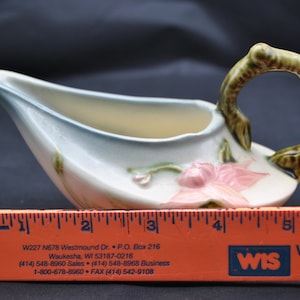 Vintage Hull Art Pottery Aladdin Style "woodland Pattern Tea Set" (W26 ...