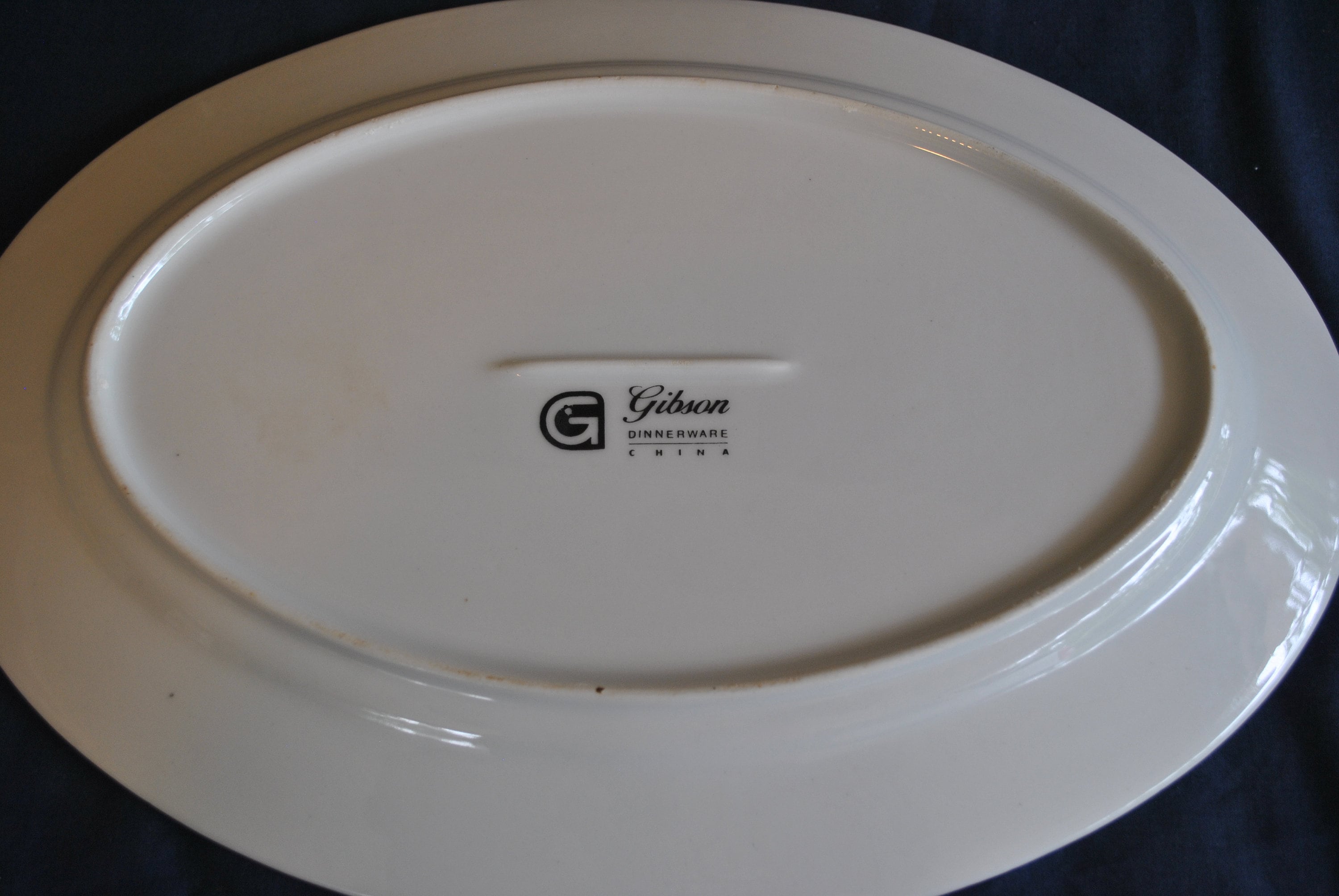 Vintage Winley Fine Porcelain China WLE4 Pattern Serving - Etsy