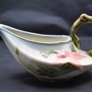 Vintage Hull Art Pottery Aladdin Style "woodland Pattern Tea Set" (W26 ...