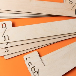 Vinyl Record Dividers // Vinyl Record Separators, Vinyl Album Dividers ...