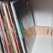 Vinyl Record Backspacers Backstopper | Idea for Kallax & Expedit ...