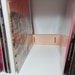 Vinyl Record Backspacers Backstopper | Idea for Kallax & Expedit ...