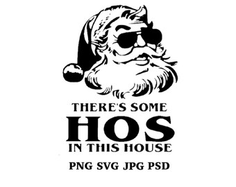 In this house svg | Etsy