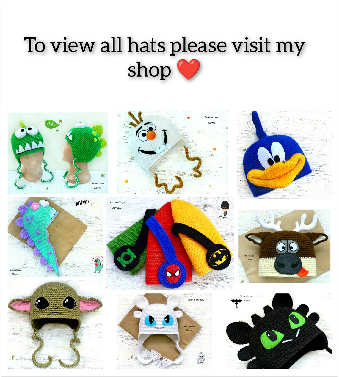 Road Runner Hat Crochet Vintage 90s Retro Cartoon Hat Bird Hat Beanie ...