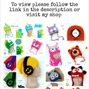 Road Runner Hat Crochet Vintage 90s Retro Cartoon Hat Bird Hat - Etsy