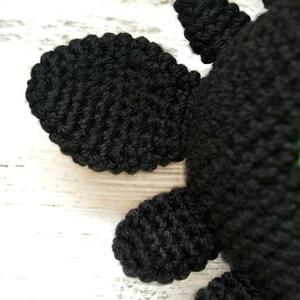 Toothless Hat Crochet Toothless Beanie Dragon Beanie Knit - Etsy