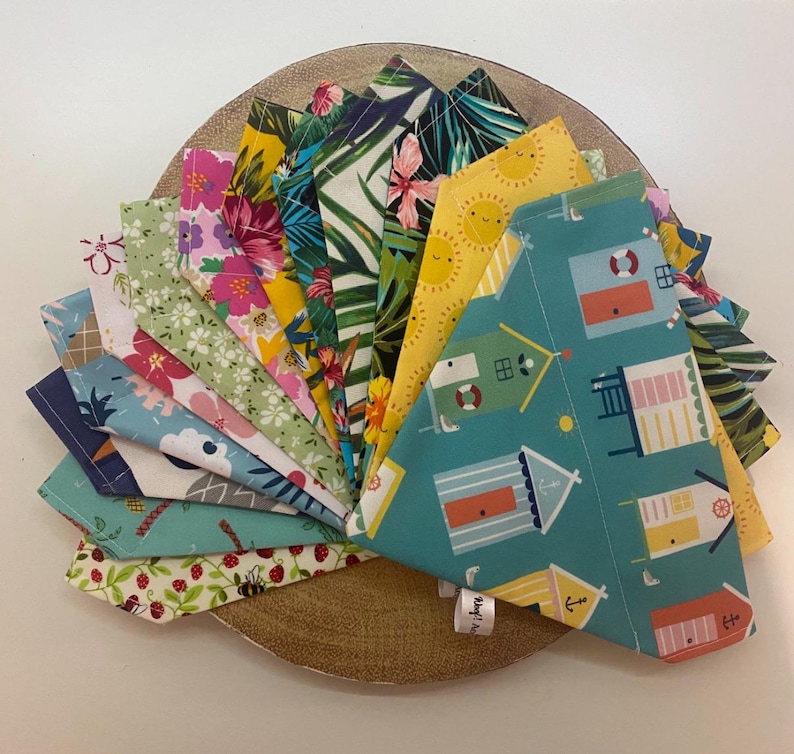 Beach Hut - Woof! Accessories - Etsy UK
