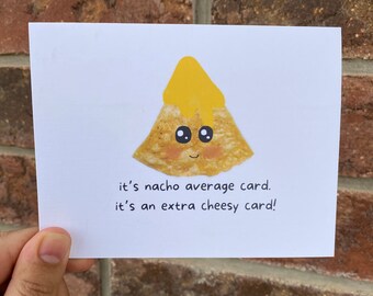 Inside Greeting Card | Etsy