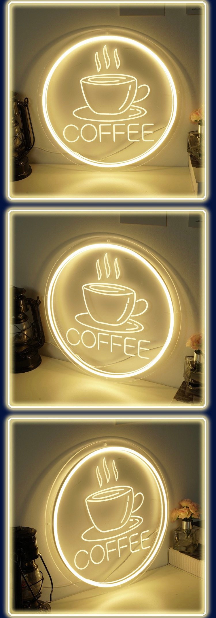 Logo Custom Neon Sign Store Name Neon Sign Led Neon Sign - Etsy Australia