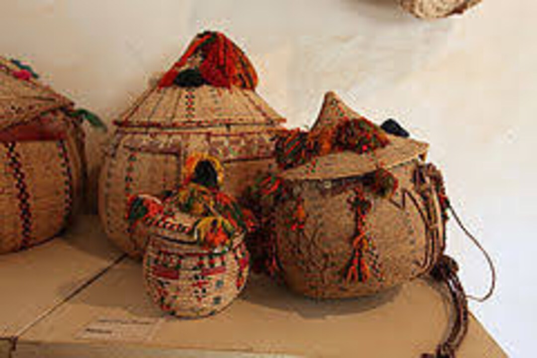Hand Tailor Made in Siwa - Etsy