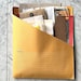 40 Piece Junk Journal Envelope Kit - Variety of Sacks, Sleeves ...
