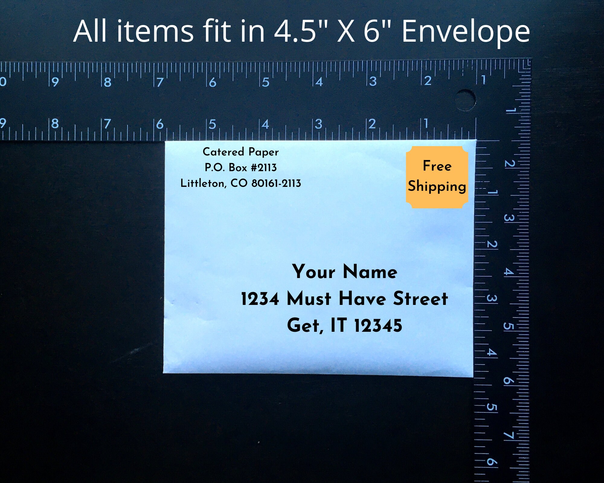 10 Piece Stained Paper Sample Collection - All 4" X 6" - Tea, Avocado ...