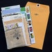 Vintage Paper Bundle - 6 Decades of Paper Pieces From 1940s, 1950s ...