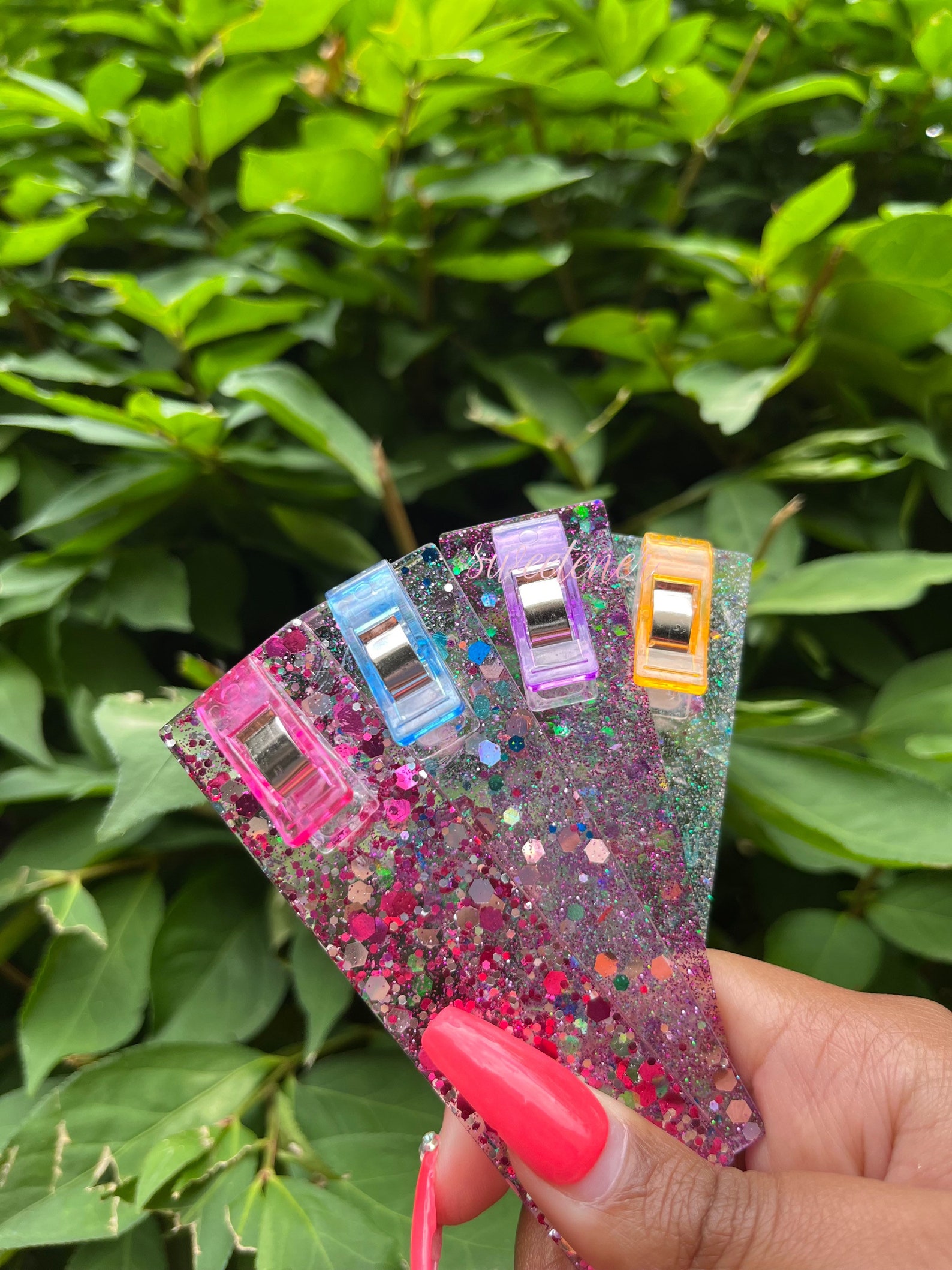 Credit Card Grabbers Mini Debit Card Grabber Credit Card - Etsy