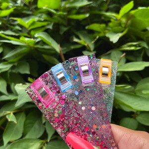 Credit Card Grabbers Mini Debit Card Grabber Credit Card - Etsy