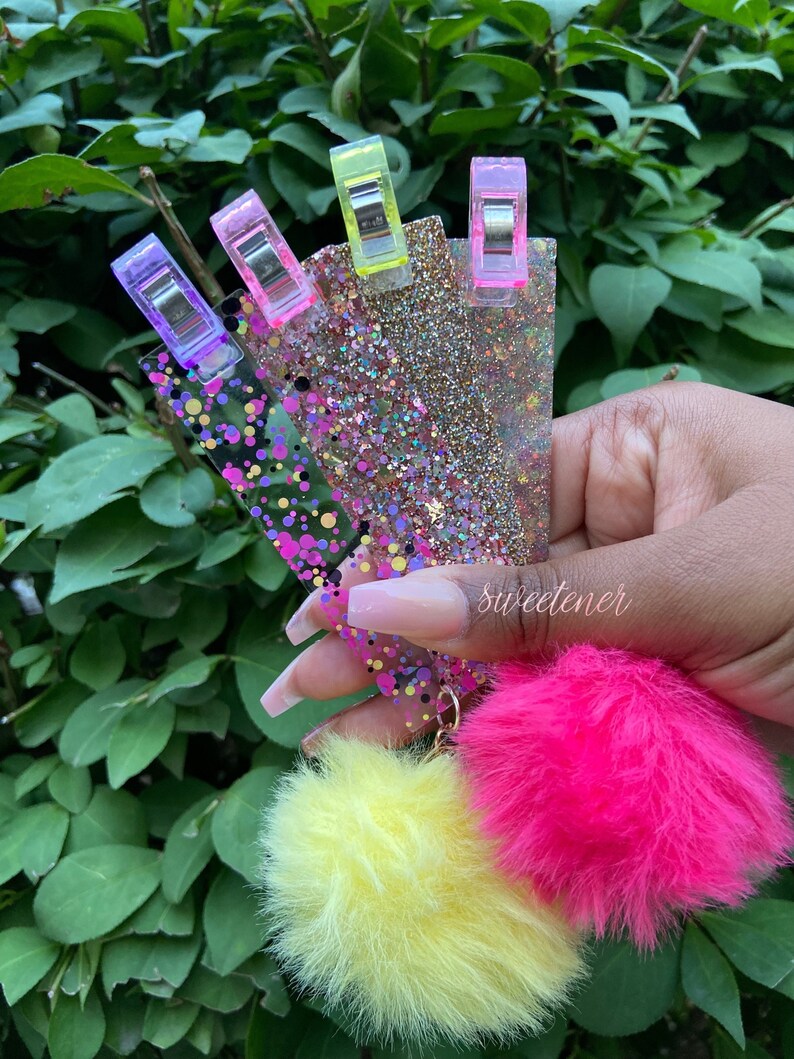 Credit Card Grabbers Mini Debit Card Grabber Credit Card - Etsy