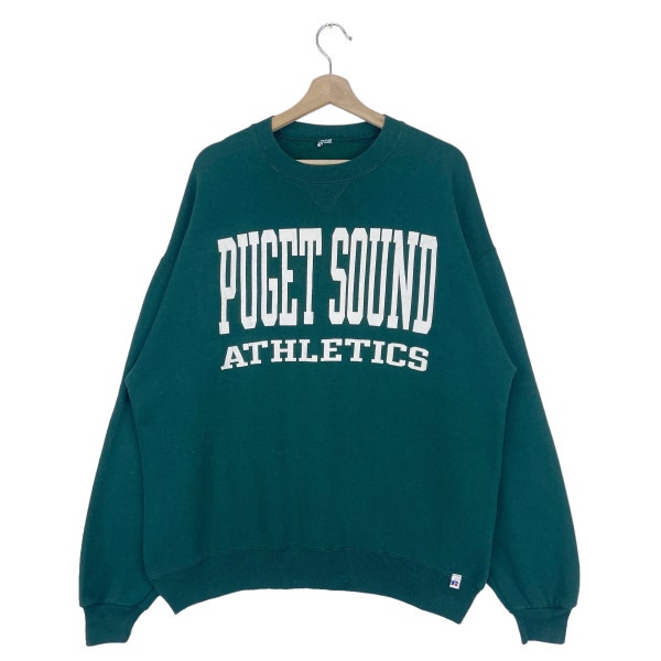 University of Puget Sound - Etsy