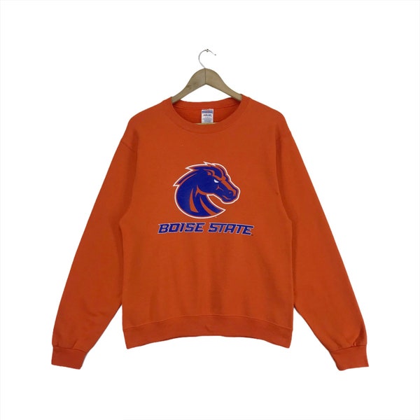 Boise State Broncos - Etsy