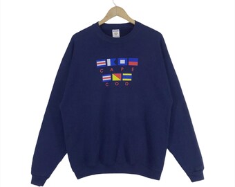 Cape Cod Logo - Etsy