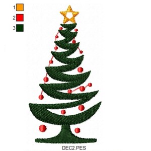 Christmas Borders Machine Embroidery Designs - Etsy