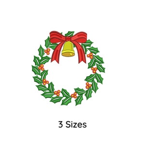 Christmas Borders Machine Embroidery Designs - Etsy