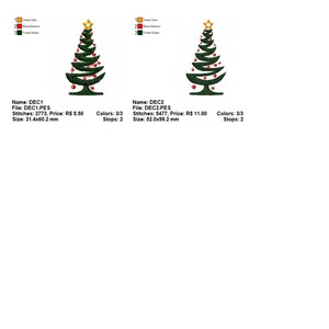 Christmas Borders Machine Embroidery Designs - Etsy