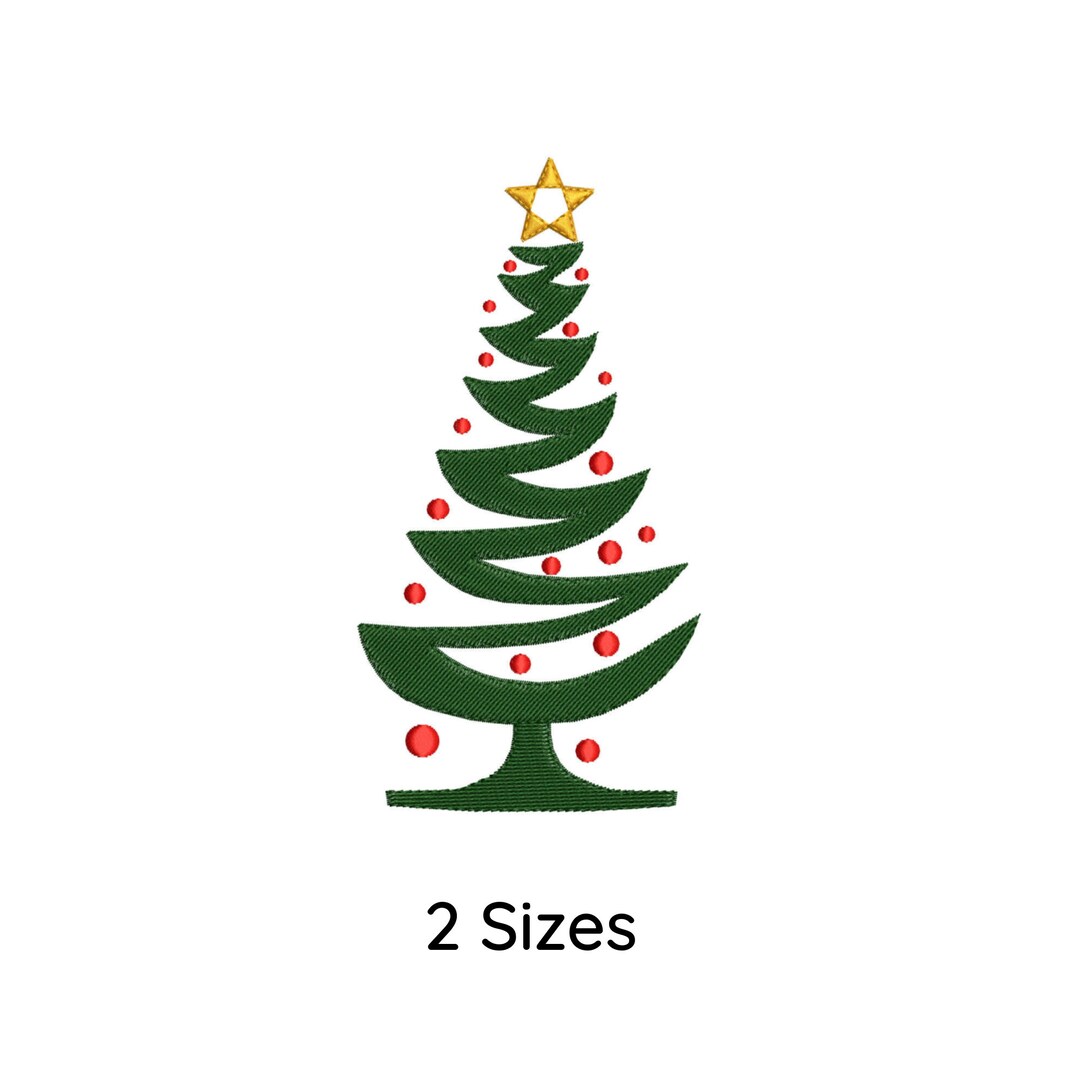 Christmas Borders Machine Embroidery Designs - Etsy