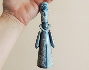 The Snow Queen | Etsy