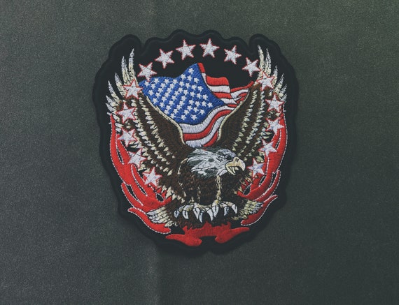 Modische Patches Bügeln Aufnäher Sticken Applikation | Etsy