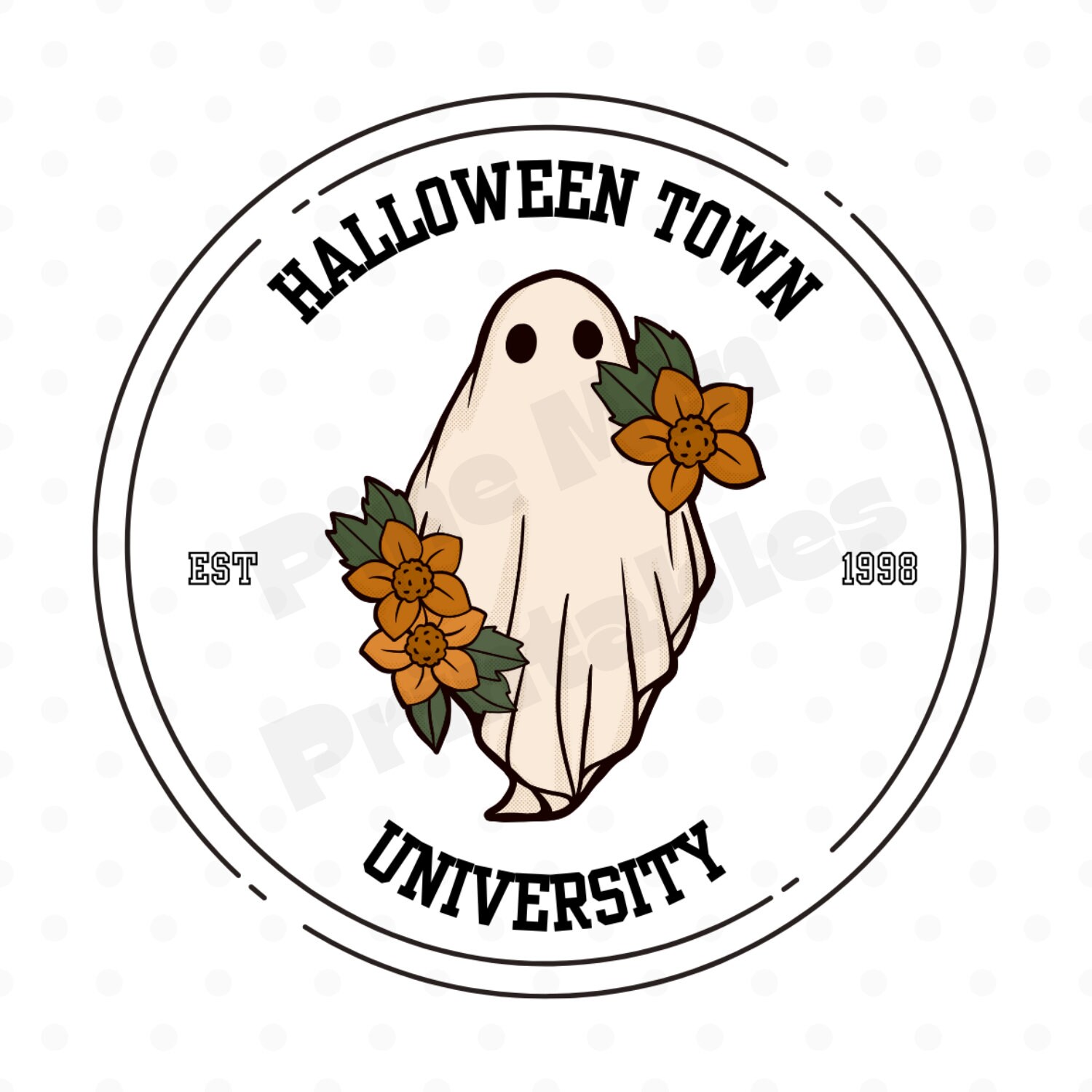 Halloweentown SVG, Halloweentown University Png, Halloweentown ...