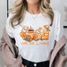 Cute Tennessee Shirt, UT Football Shirt, UT Tailgate Shirt, Faith Fall ...