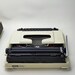 Arabic / Persian Typewriter Brother Deluxe Typewriter Working Rare Find ...
