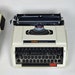 Arabic / Persian Typewriter Brother Deluxe Typewriter Working Rare Find ...