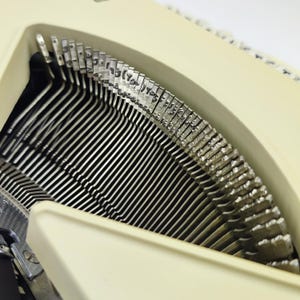 Continental Arabic Working Typewriter, Full Functional Working ...