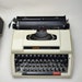 Arabic / Persian Typewriter Brother Deluxe Typewriter Working Rare Find ...