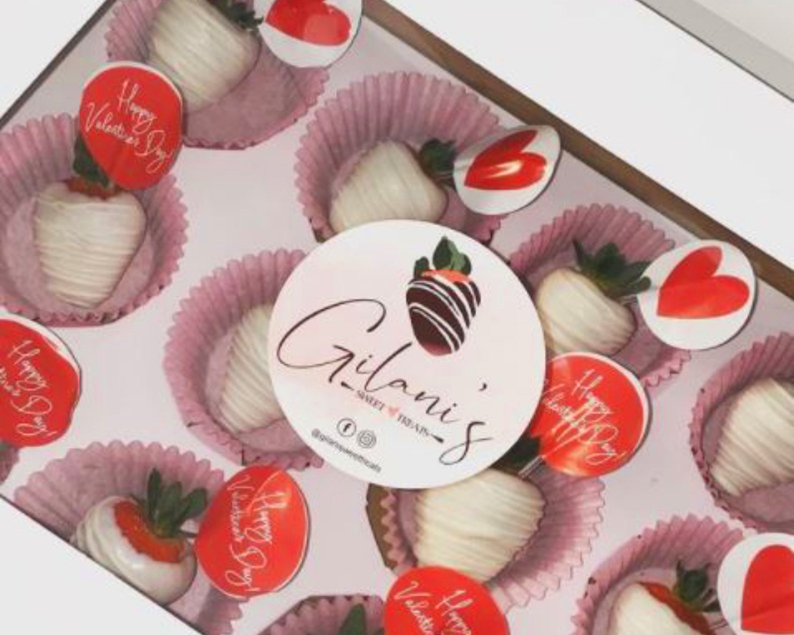 Custom Printed Logo Label Stickers on Roll for Your Product Packaging ...