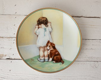 Hamilton Collection - Etsy