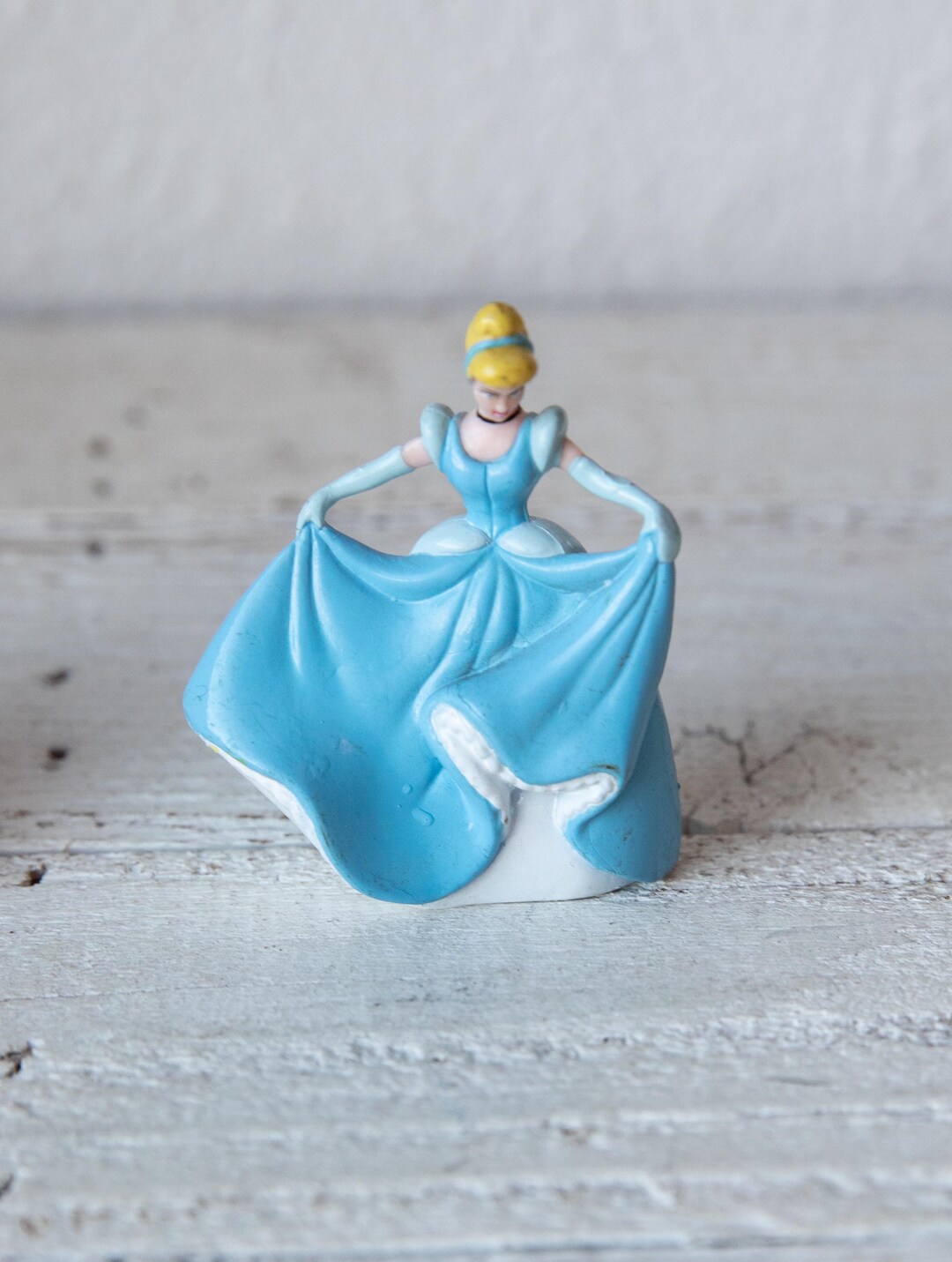 Disney Princesses, Bell, Cinderella and Aurora - Etsy