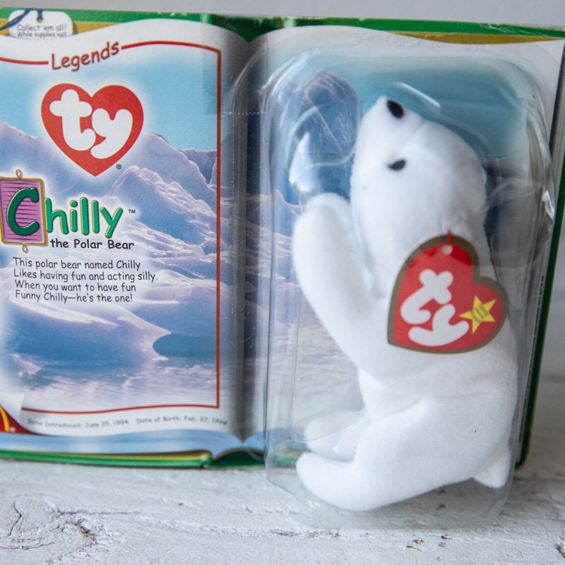 Chilly - Etsy