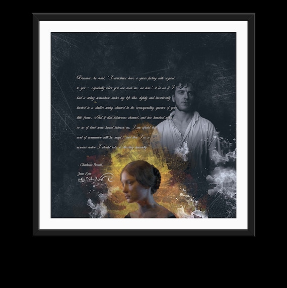 Jane Eyre 2011 Quotes