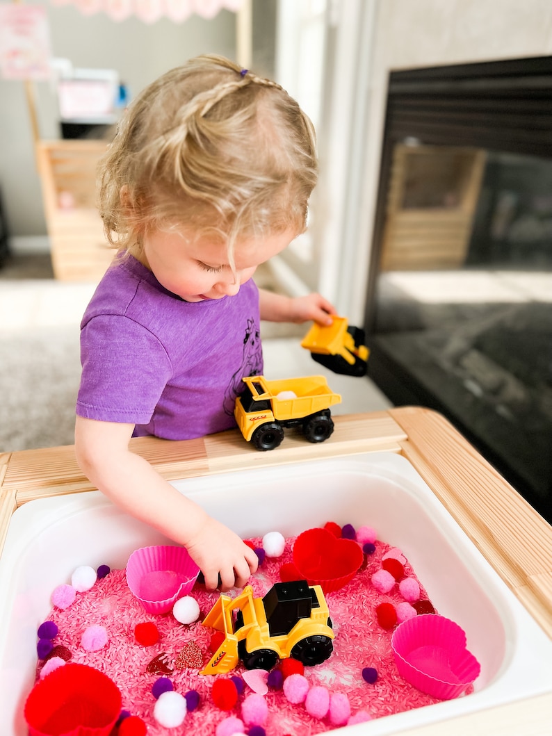 Sweetheart Bakery/valentine's Day Bakery Dramatic Play Center and ...