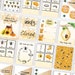 Honey Market/bee Keeper Dramatic Play Center, DIGITAL DOWNLOAD - Etsy