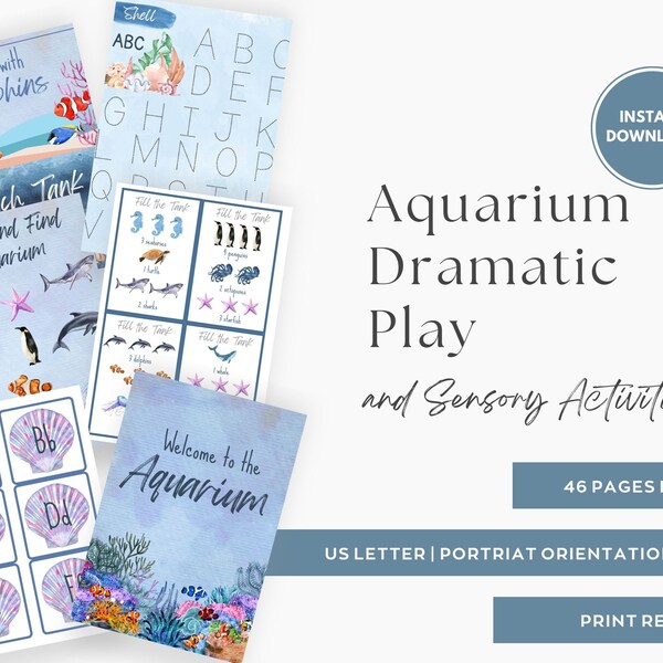 Dramatic Play - Etsy