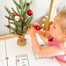 Christmas Tree Farm Dramatic Play Center/sensory Activities, DIGITAL ...