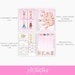 Princess Learning Bundle: Preschool & Kindergarten Activities (digital ...