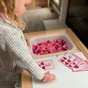 Sweetheart Bakery/valentine's Day Bakery Dramatic Play Center and ...