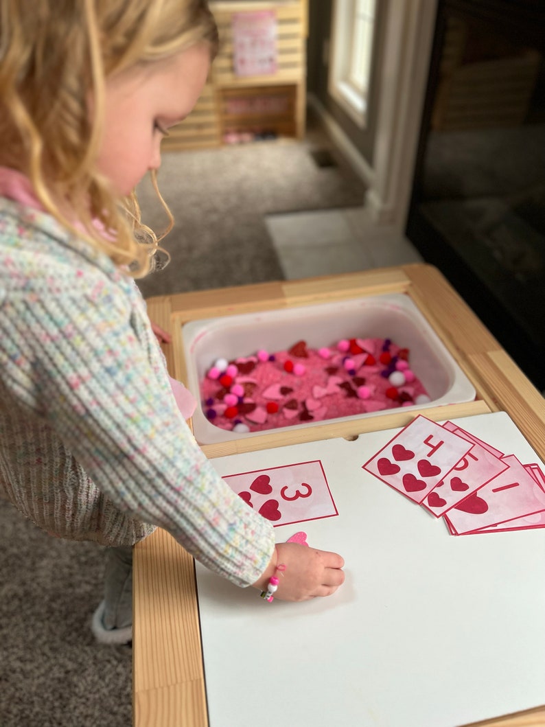 Sweetheart Bakery/valentine's Day Bakery Dramatic Play Center and ...