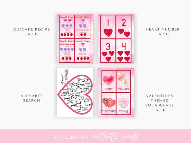 Sweetheart Bakery/valentine's Day Bakery Dramatic Play Center and ...